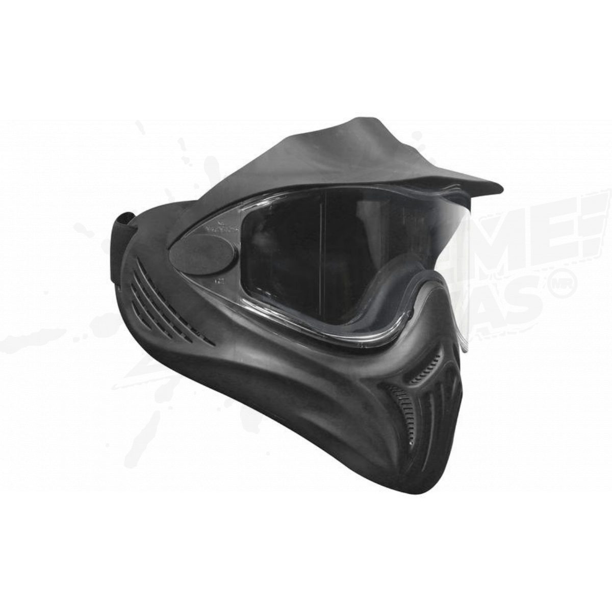 Empire Helix Face Shield Protection Mask – VaincaTX
