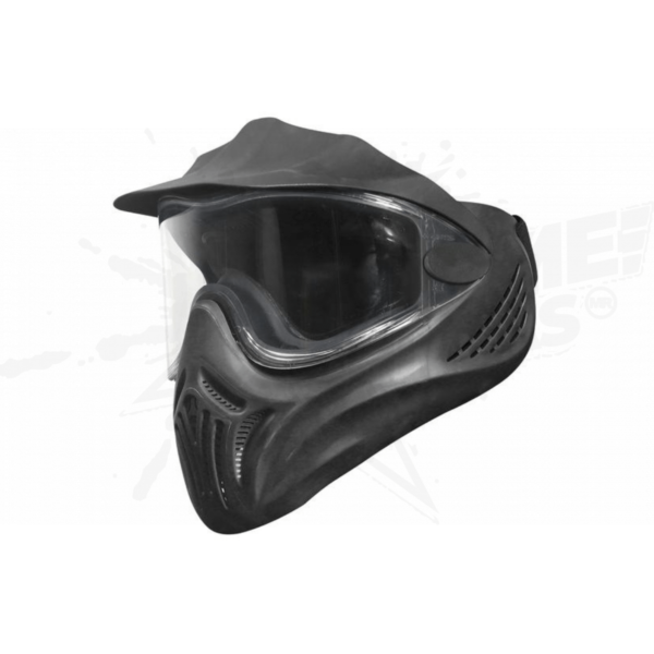 Empire Helix Face Shield Protection Mask – VaincaTX